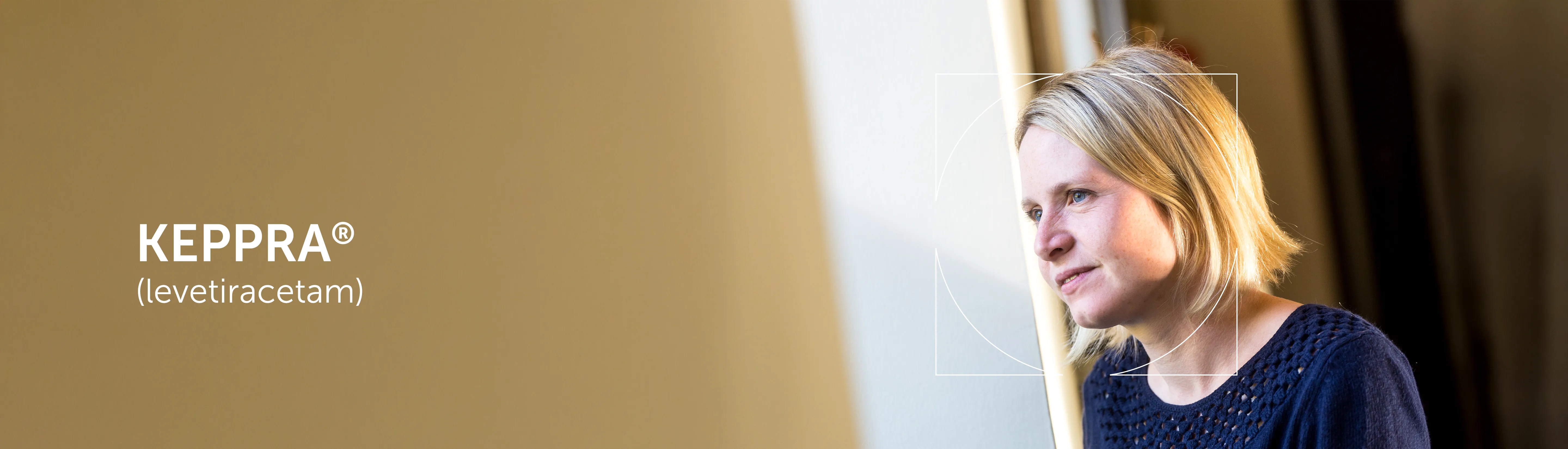 KEPPRA® (levetiracetam) | UCB Australia